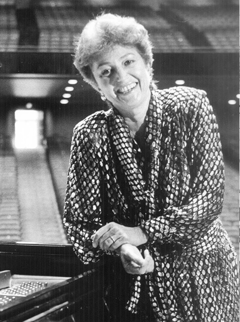 Pia Sebastiani BACKUP – Fundación Beethoven