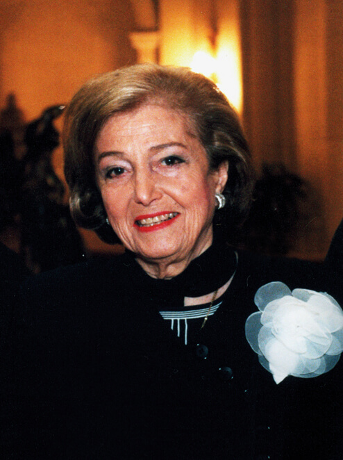 Pia Sebastiani BACKUP – Fundación Beethoven